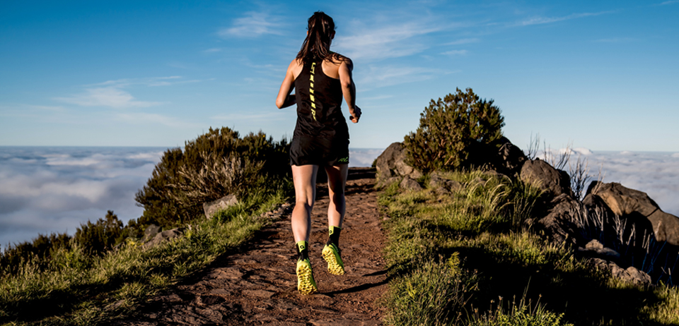 Running Center Hulste - Trail